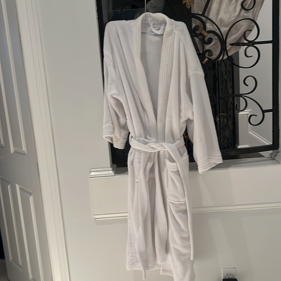 Boca Terry | Intimates & Sleepwear | Boca Terry Robe | Poshmark
